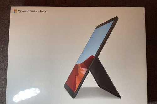 Планшет microsoft surface pro x