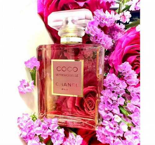 Coco Mademoiselle Chanel