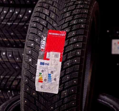 iLink Wintervorhut Stud II 255/45 R20 126T