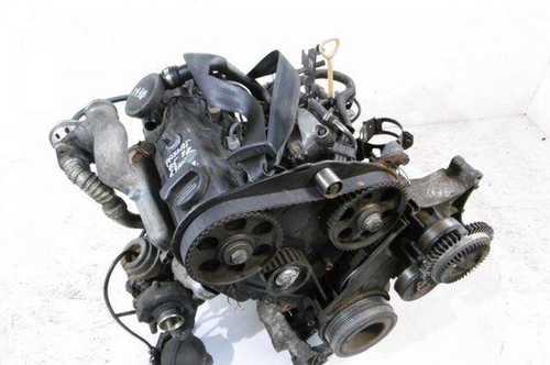 Двигатель Volkswagen Sharan AFN 1.9 TDI