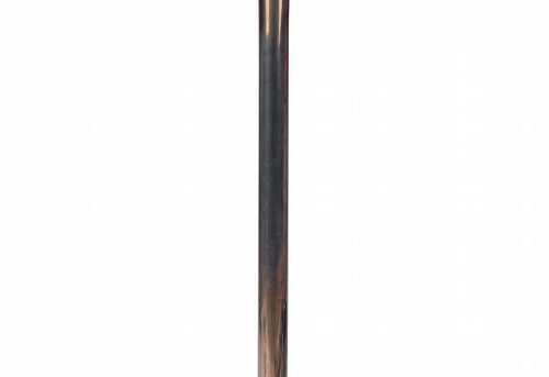 Руль skip T-Bar Titanium HIC 68x60см черный хром S
