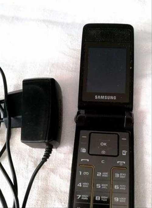 Samsung S3600