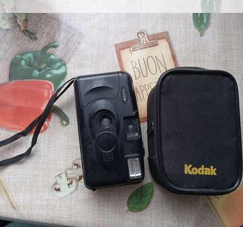 Пленочный фотоаппарат kodak