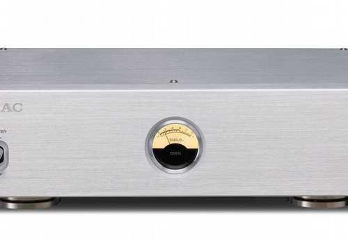 Teac CG-10M-A Silver