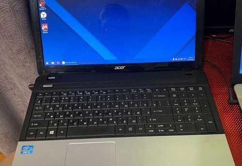 Acer i3-2348M 3 ноутбука