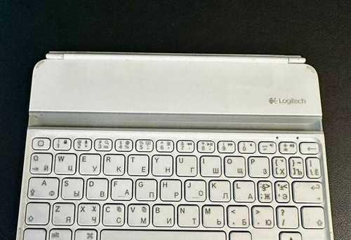 Ультратонкая клавиатура для iPad mini