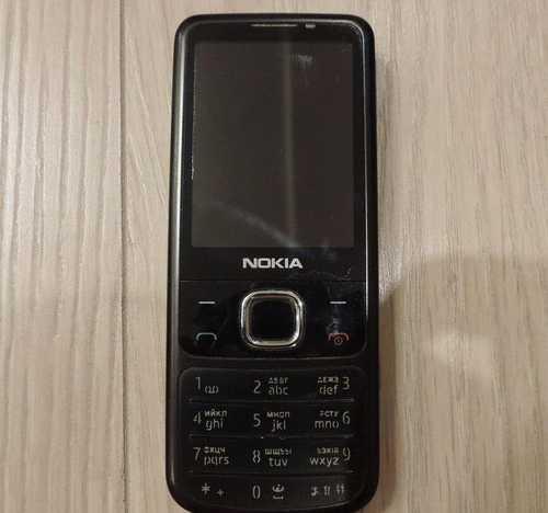 Nokia 6700 Classic