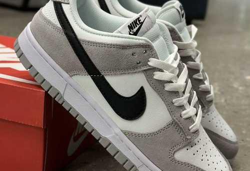 Кеды nike sb dunk low