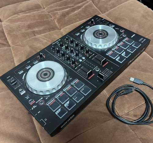 Dj контролер pioneer dj sb2