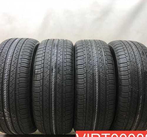 Michelin Latitude Tour HP 235/55 R18 100V