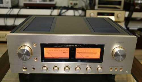 Luxman L-507F