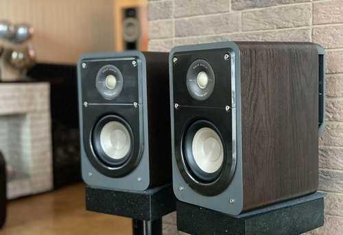 Polk Audio Signature S15, Hi-Res