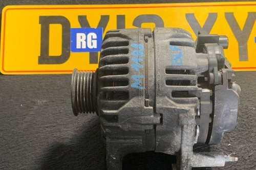 Генератор Skoda Octavia 2 (A5) лифтбек BLF 1.6 115