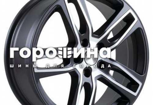 Скад Женева (кл224) 7x18/5x100 ET 48 цо 56.1