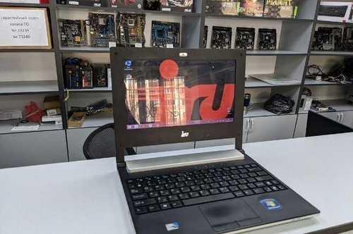 Ноутбук 10.1" iRu Intel/2 гб/HDD 320 гб