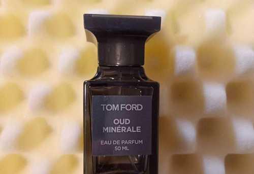 Tom Ford Oud minerale