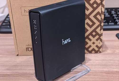 Mikrotik Hap ac lite