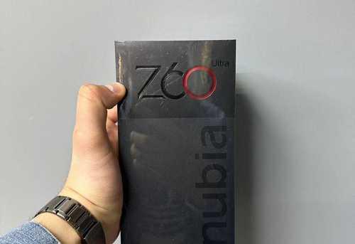 ZTE nubia Z60 Ultra, 12/256 ГБ