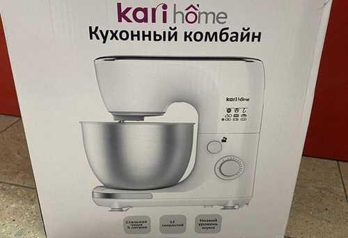 Кухонный комбайн kari home KM5005BC-CB