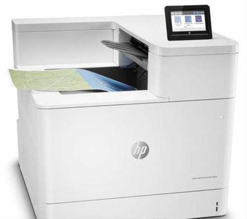Принтер HP Color LaserJet Enterprise M856dn 310955