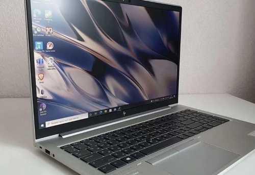 HP EliteBook 8587 i7-3720QM 2.6Gh/12Gb/128SSD