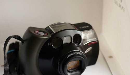 Пленочный фотоаппарат Samsung ECX-1 panorama