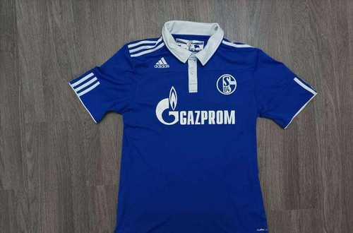 Adidas Schalke 04 Мужская Футболка M