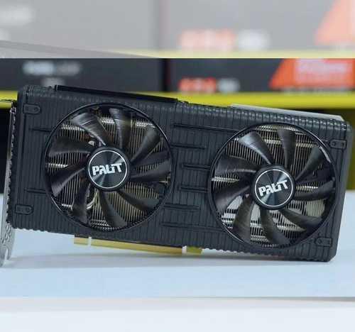 Palit GeForce RTX 3060 Dual 12GB