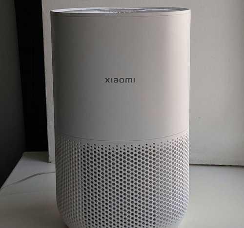 Очиститель воздуха xiaomi SMART air purifier 4 com