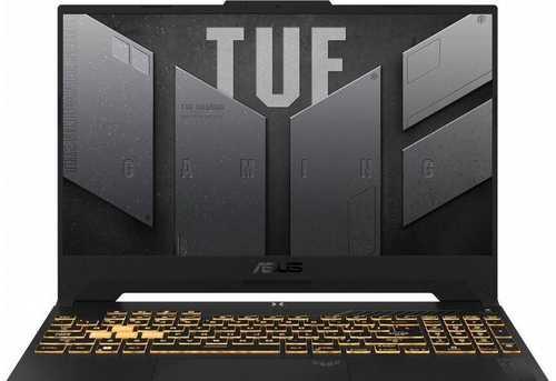 Ноутбук asus TUF Gaming F15 FX507ZV4-LP130W (90NR0