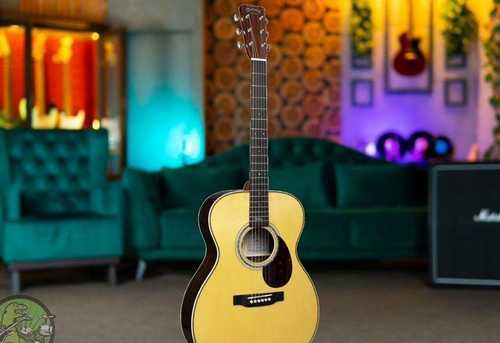 Martin Guitars omjm John Mayer