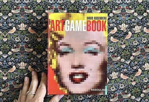 Книга ArtGameBook, издательство Assouline