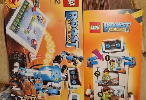 Lego boost 17101