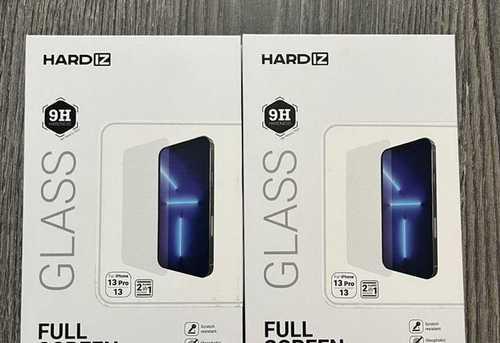 Защитное стекло Hardiz для iPhone 13/13pro