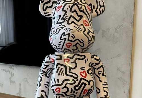 Мишки Bearbrick 70 см