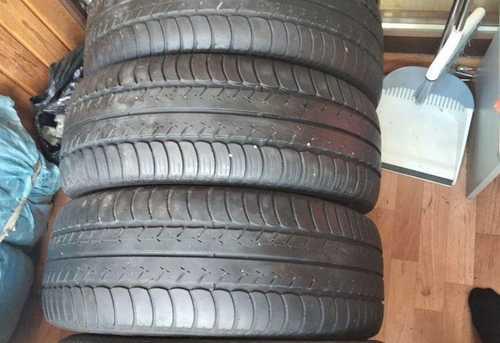 Goodyear Eagle NCT 5 Eco 205/55 R16 91H