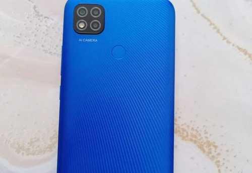 Xiaomi Redmi 9C, 3/64 ГБ