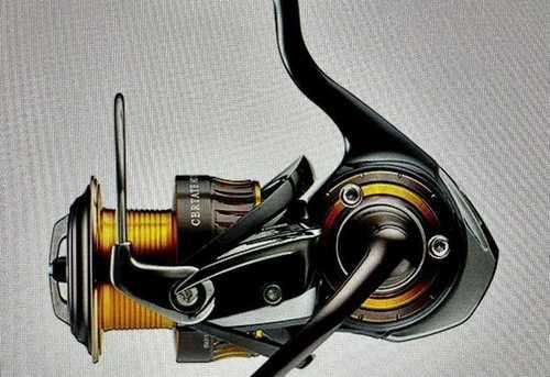 Катушка daiwa certate 16 4000HD