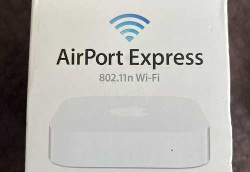 Apple Airport express a1392