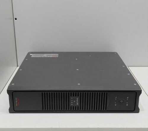 Ибп APC smart-UPS SC 1500 2U / SC1500I