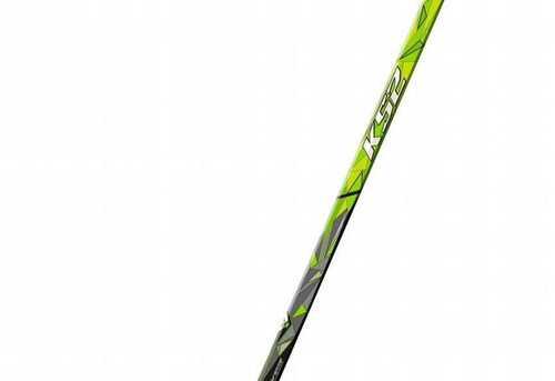 Клюшка хоккейная "Заряд" К52 SR
