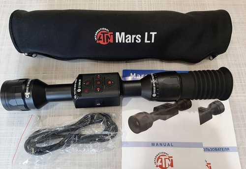 Тепловизионный прицел ATN mars LT 320 2-4x