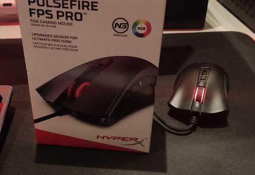 HyperX Pulsefire FPS Pro