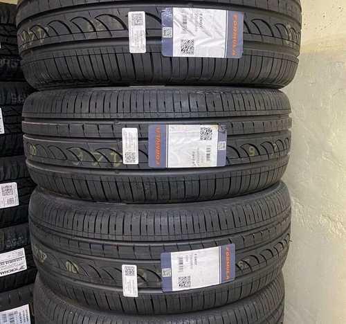 Pirelli Formula Energy 235/55 R19