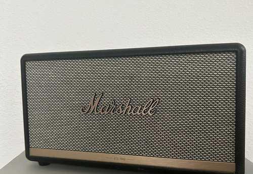 Беспроводная колонка marshall stanmore ii 2