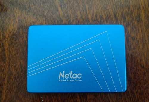 SSD Netac 480GB N535S