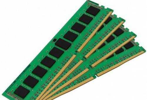 Оперативная память 4GB DDR4 3200