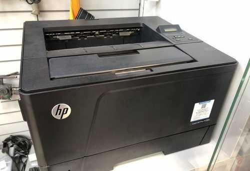 М30 Принтер HP LaserJet pro M706n