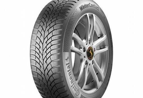 Continental WinterContact TS 870 P 215/65 R16