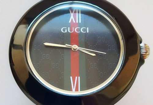 Мужские наручные часы "Gucci"